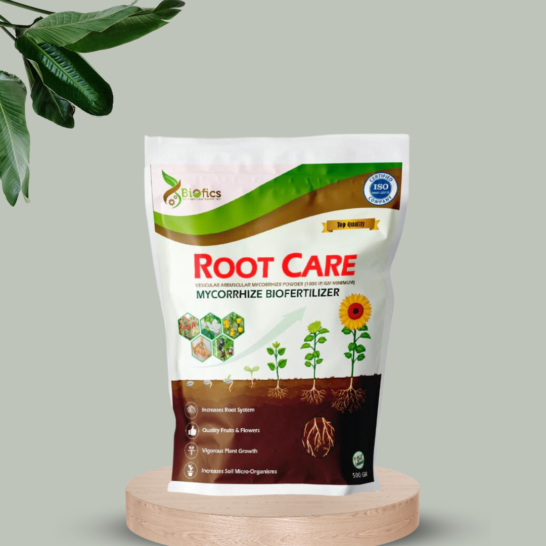 Biofics®Root Care – Biofics Organics